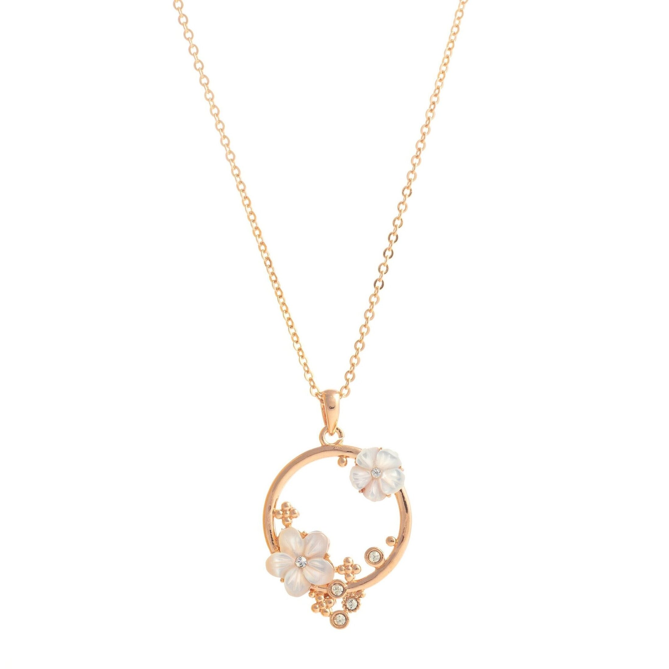 Forest Jewelry